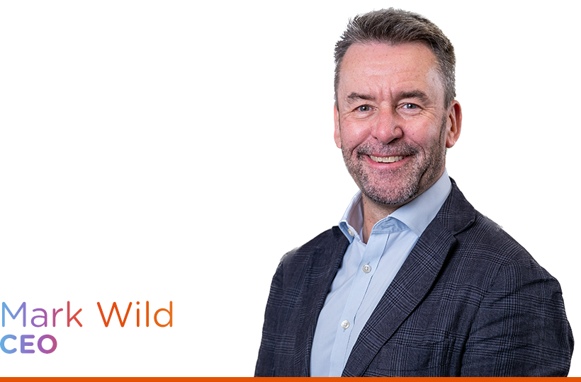 Mark Wild to deliver keynote speech at DeCarbScotland Conference | SGN Your gas. Our network.